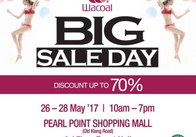 Deals & Offers | Events & Happenings | Malaysia Sales - Eamo.my