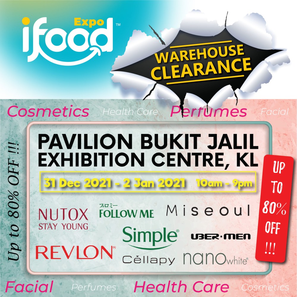 IFood Expo 2021-2022
