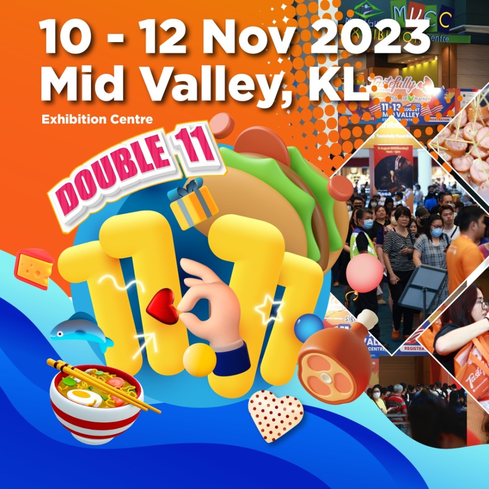 Tastefully Food Expo 2023